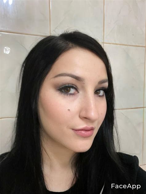 Hii R Faceappgirls