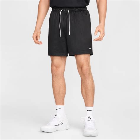 Mens Black Shorts