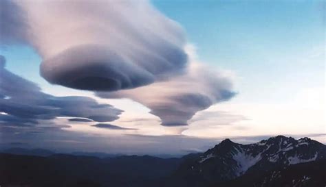 10 Amazing Types Of Clouds That Make The Sky Spectacular