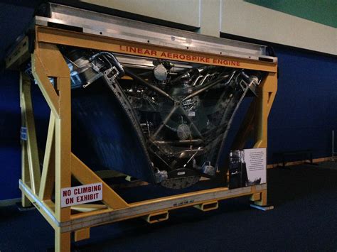 Infinity Science Center