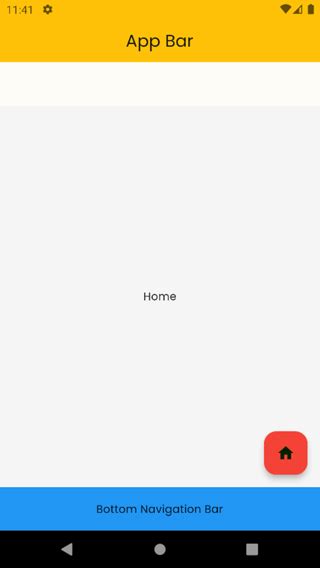 How To Make Gorouter Appbar And Drawer Work Together In Flutter