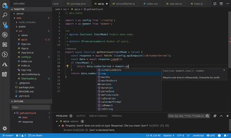 Vì sao nói ngôn ngữ javascript là tương lai của lập trình