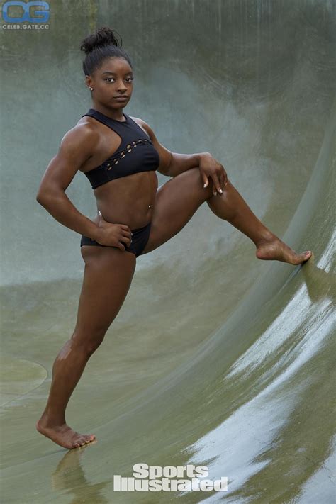 Simone Biles Nude Pictures Onlyfans Leaks Playboy Photos Sex Scene Uncensored