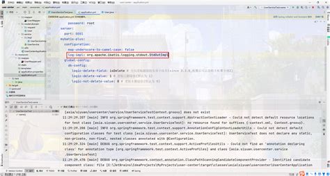 mybatis plus查询不到数据 java mybatis puls 根据编号查询 查询不到报错 csdn博客