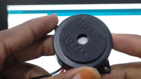 How To Set Up The DHT Sensor On Arduino With Buzzer LCD And LED Linkgeanie Com