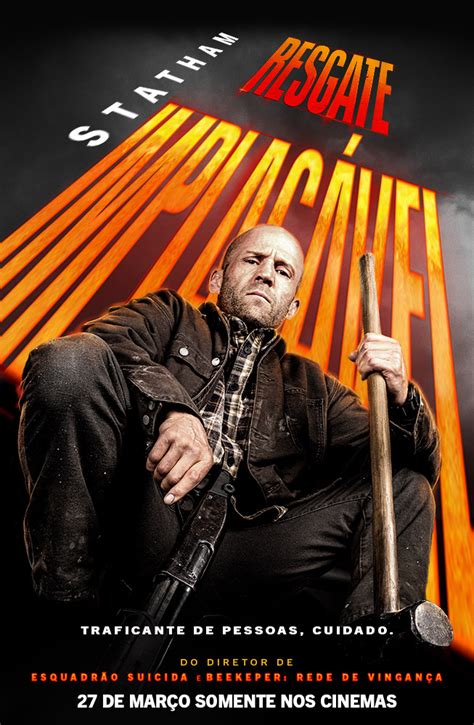 Resgate Implacável Site Oficial Do Filme