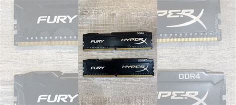 Оперативная память Ddr4 8gb 2400 Hyperx купить в Соликамске с доставкой