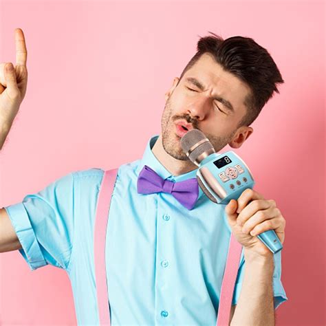 Choose The Right Wireless Microphone For Podcast