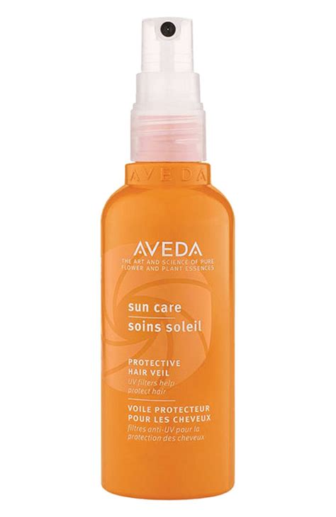Солнцезащитный спрей для волос Sun Care (100ml) AVEDA для женщин ...