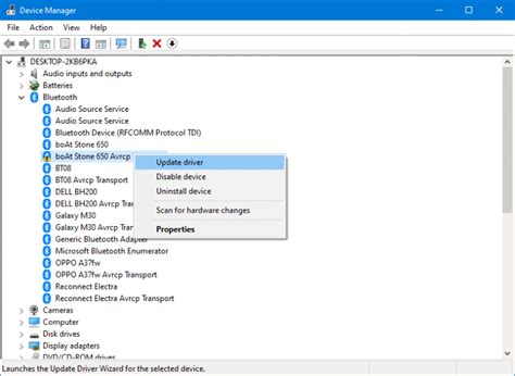 How To Install And Fix Bluetooth Drivers In Windows The Run Time