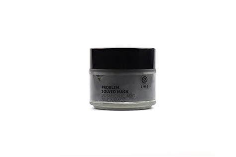 problem solved mask twocosmetics sashe sk
