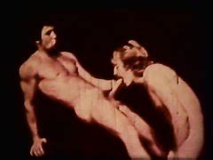 Vintage Gay Erotica From The Past Thisvid Com