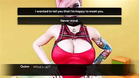 Flirty F Part 3 XHamster