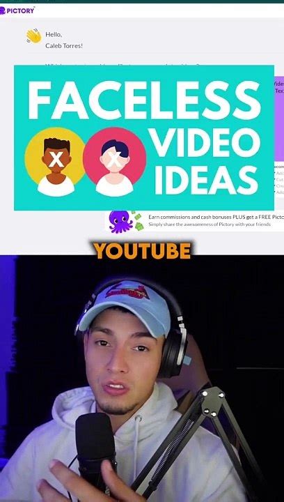 How To Run Faceless YouTube Channels With This Tool Best AI Video