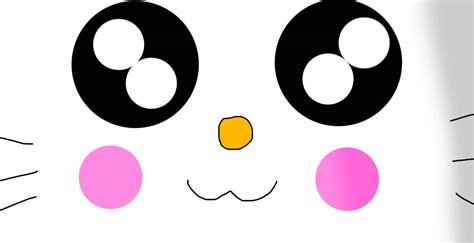 Hello Kitty Close Up By Cuteyoshilover On Deviantart