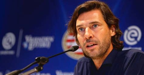 John De Jong Verkiest Job Als Zaakwaarnemer Boven Rol Van Sportieve Baas Bij Club Ik Vond Het