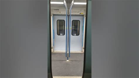 Great Northern Class 717 Doors Closing Shorts Youtube