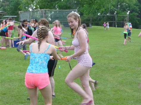 Girls Camp 023 Tom Kunz Flickr
