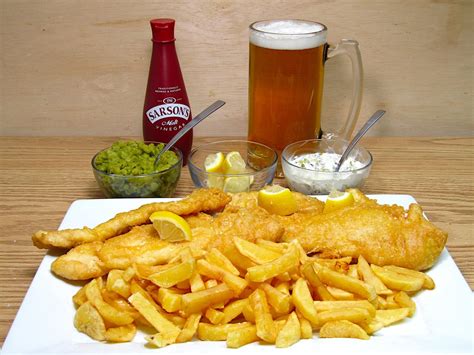 Homemade Pacific Cod Rfishandchips