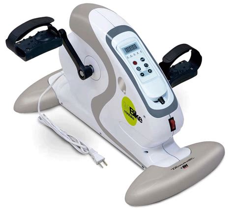 Mini Rotoped Mbike Minibike S Pohonom