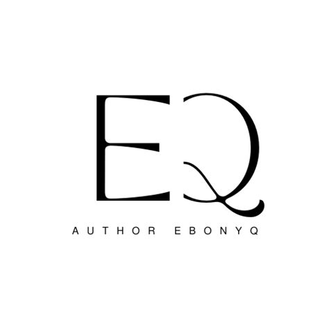 Author Ebony Q