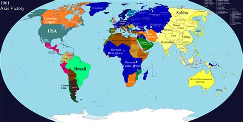 Axis Victory 1961 By Vah Vah On Deviantart