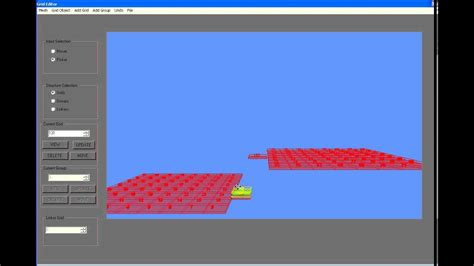 Grid Editor YouTube
