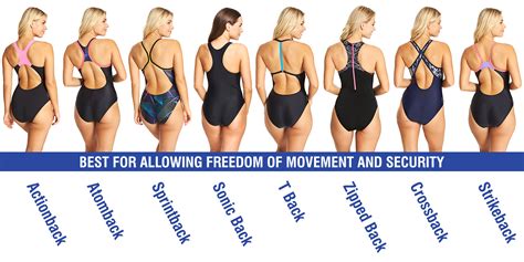 Essential Guide To 16 Perfect Swimsuit Styles For Every Body Type Blunori
