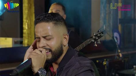 Maynor Mc No Podrás Reggae En Vivo Concierto On Line Youtube Music