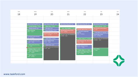 Top 8 Best Free Ai Schedulers In 2026 Tried And Tested