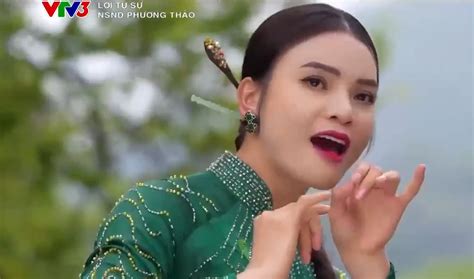 Phạm Phương Thảo Tiết Lộ Lý Do Là Ca Sĩ Trẻ Nhất được Phong Nsnd