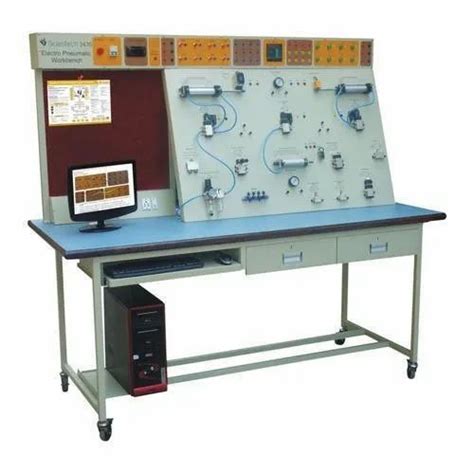 Ms Work Table Industrial Testing Workbench For Industrialtesting Work