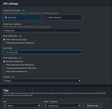 How To Create A Private Subnet On Aws With A Nat Gateway By Christian