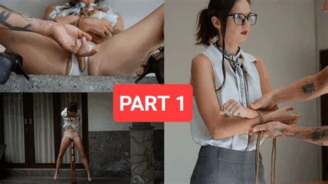 Pervert Tenant Eviction For An Illegal Shelter Part Custom Video Kalahari Studio