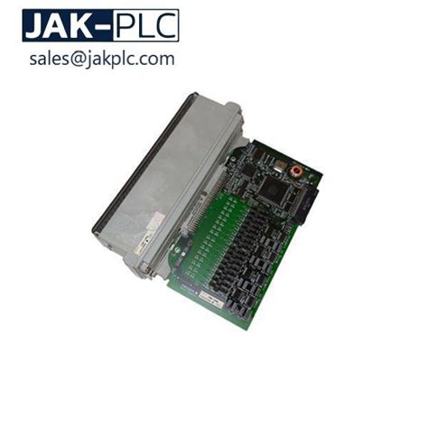 Yokogawa Aam11 Module