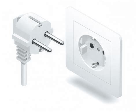Germany Electrical Plugs And Outlets