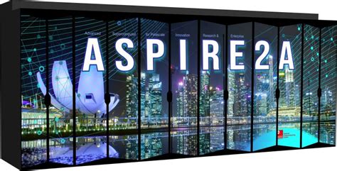 National Supercomputing Centre Nscc Singapore On Linkedin