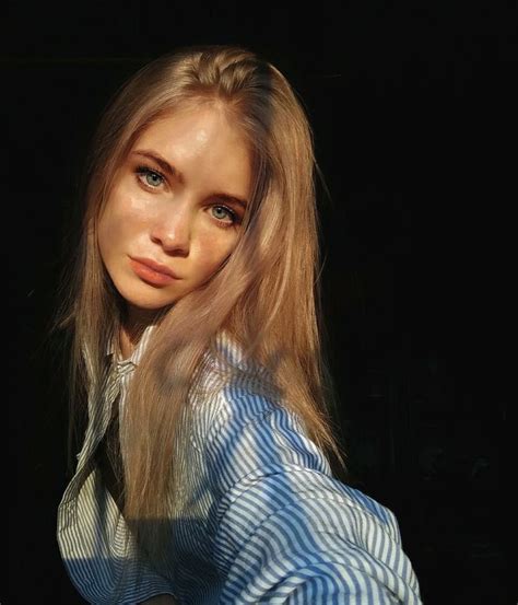 Pin Di Яковлева Елизавета Su Girlzzz