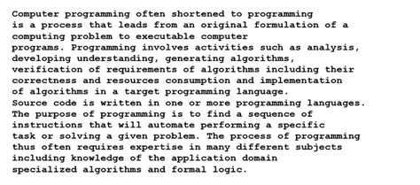 Example Text Contained In File Sample Txt Download Scientific Diagram