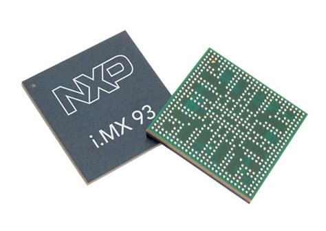 MIMX9352CVVXMAB NXP Semiconductors Mouser 臺灣