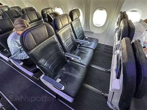 Qantas 787 9 Premium Economy Review San Francisco To Melbourne Sanspotter