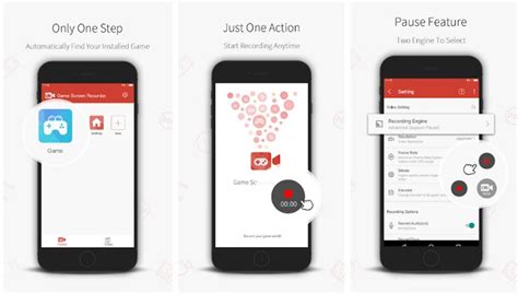 8 Best Screen Recording Applications for Android Phone with mic Audio