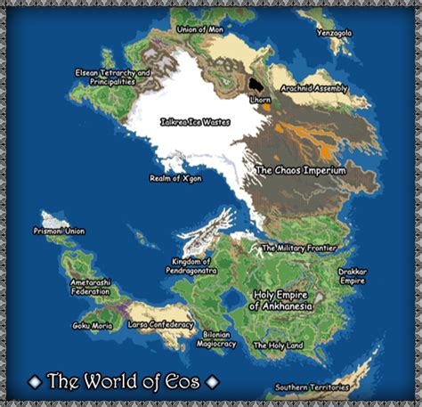 Rpg Maker Mv World Map Map