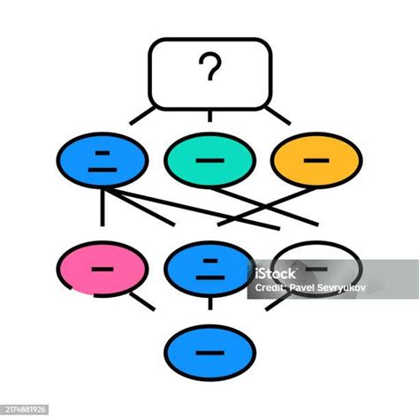 정보 향기 Ux Ui 디자인 아이콘 색상 일러스트 건설 프레임에 대한 스톡 벡터 아트 및 기타 이미지 건설 프레임 건축