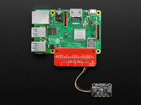 New Products 71520 Featuring Adafruit Pcf8591 Quad 8 Bit Adc 8 Bit Dac Stemma Qt Qwiic