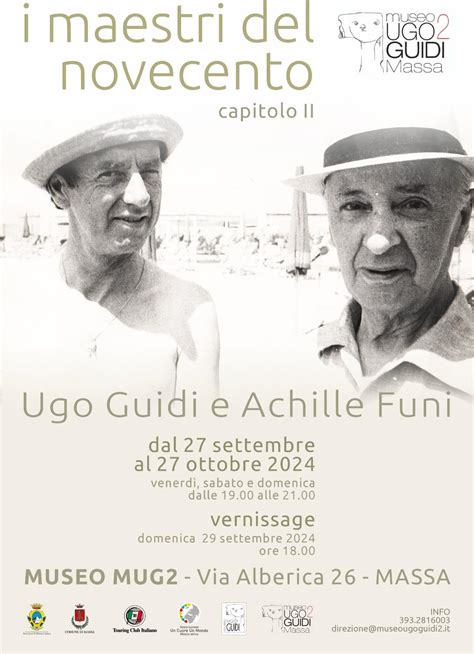 Mostra Funi Guidi Massa Cose Di Casa