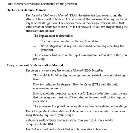 Arm Cortex M0 Introduction Programmer Sought
