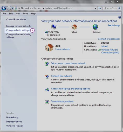 How To Set Up Smart DNS On Windows And Windows Vista CactusVPN
