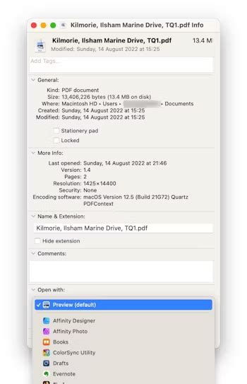 Make Preview Default For PDF On MacOS Proven Guide