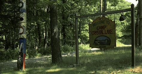 Crystal Lake Série Baseada Em Sexta Feira 13 é Anunciada Pela A24